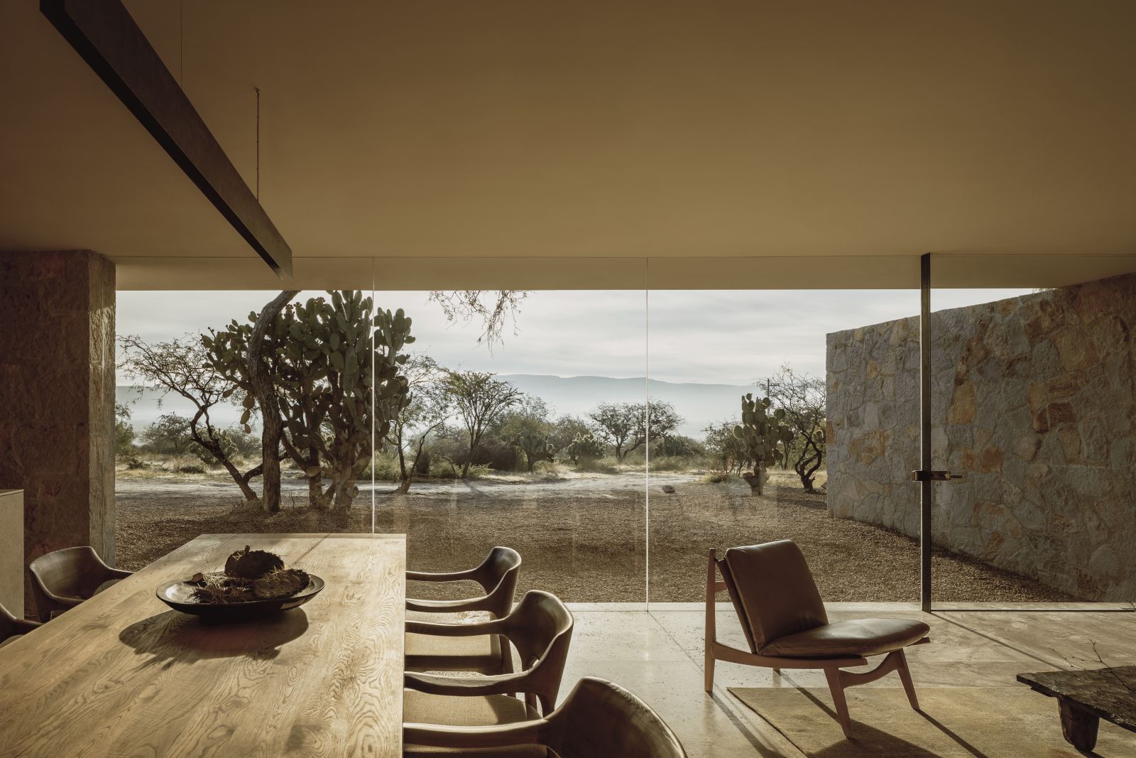 Tour Casa Enso II by HW Studio Architects | Wallpaper