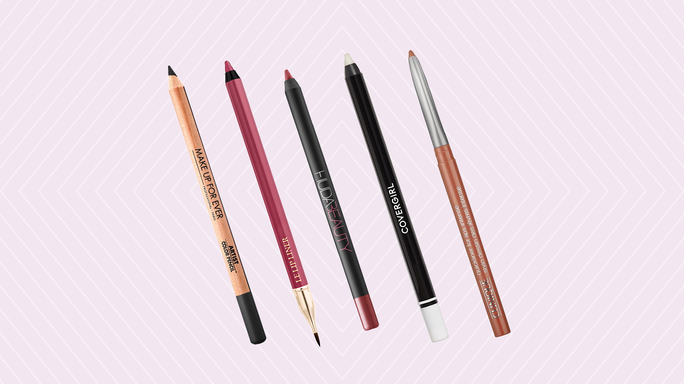 10 Best Lip Liners 2023 | Top New Lip Liner | Marie Claire