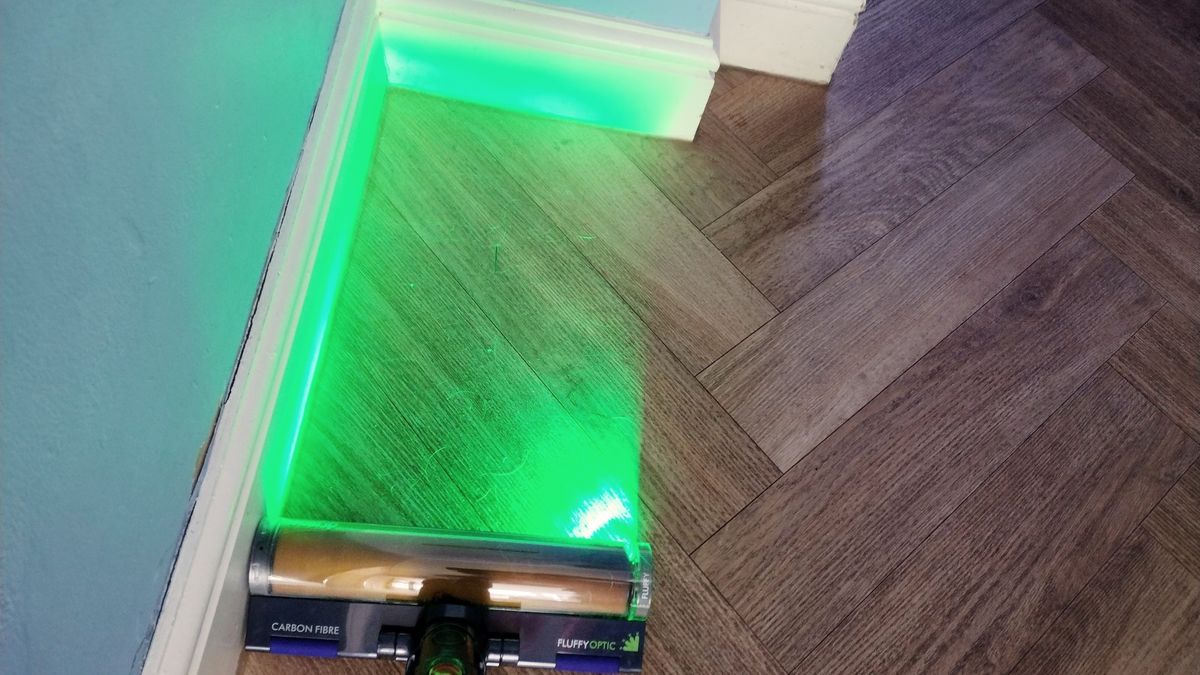Dyson Gen5detect Absolute review | Top Ten Reviews