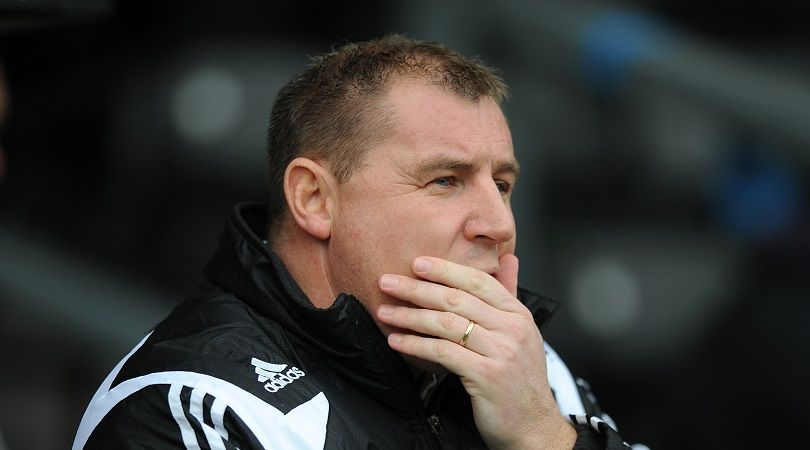 The 20 worst teams in football history | FourFourTwo