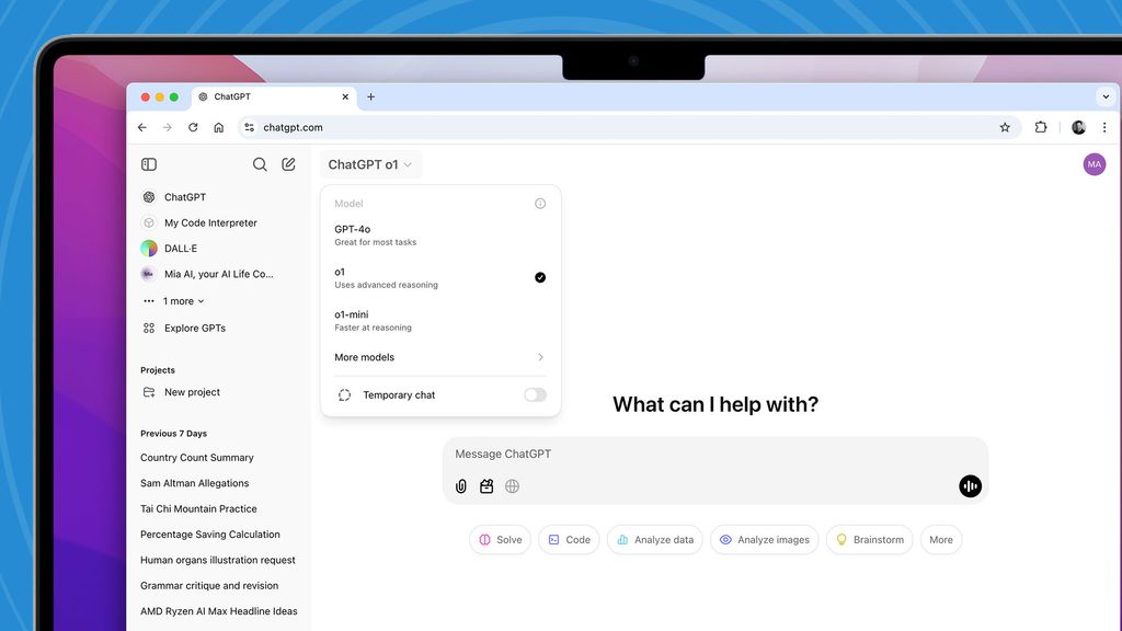 ChatGPT explained – everything you need to know about the AI chatbot ...
