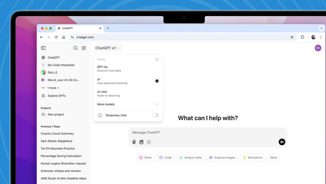 ChatGPT explained – everything you need to know about the AI chatbot ...