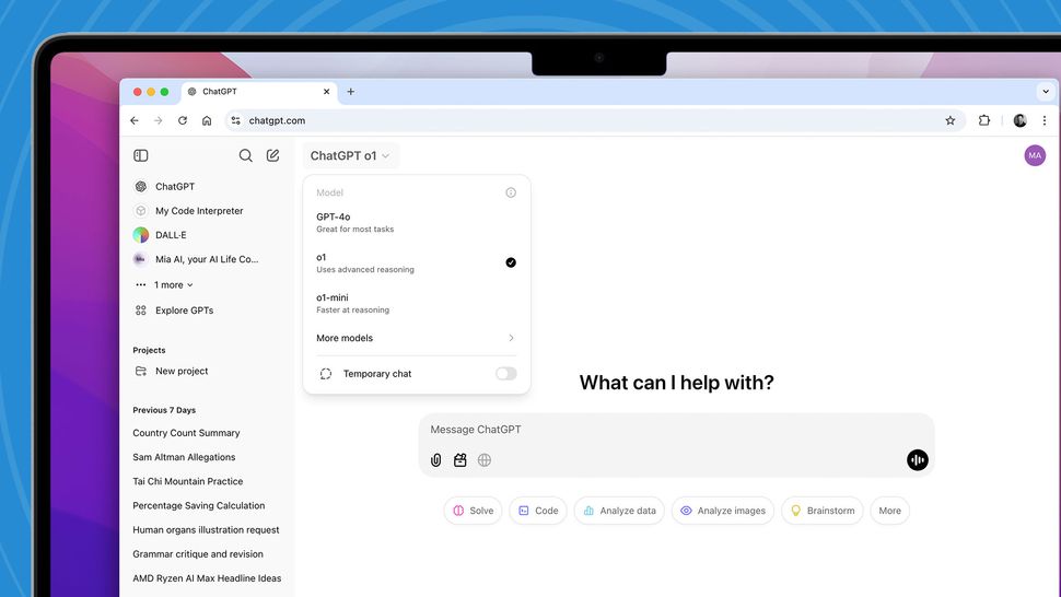 ChatGPT explained – everything you need to know about the AI chatbot | TechRadar