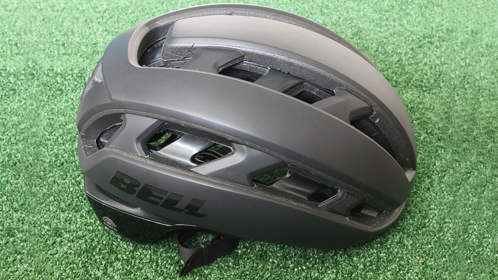 Bell XR Spherical MIPS helmet review – comfortable do-everything helmet ...