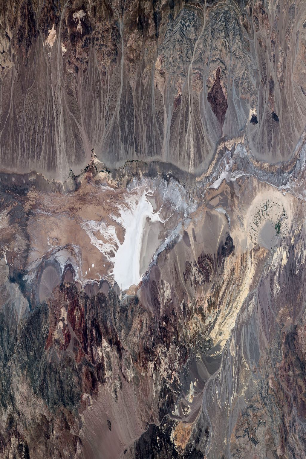 Explore National Parks from Space on Earth Day with National Geographic ...