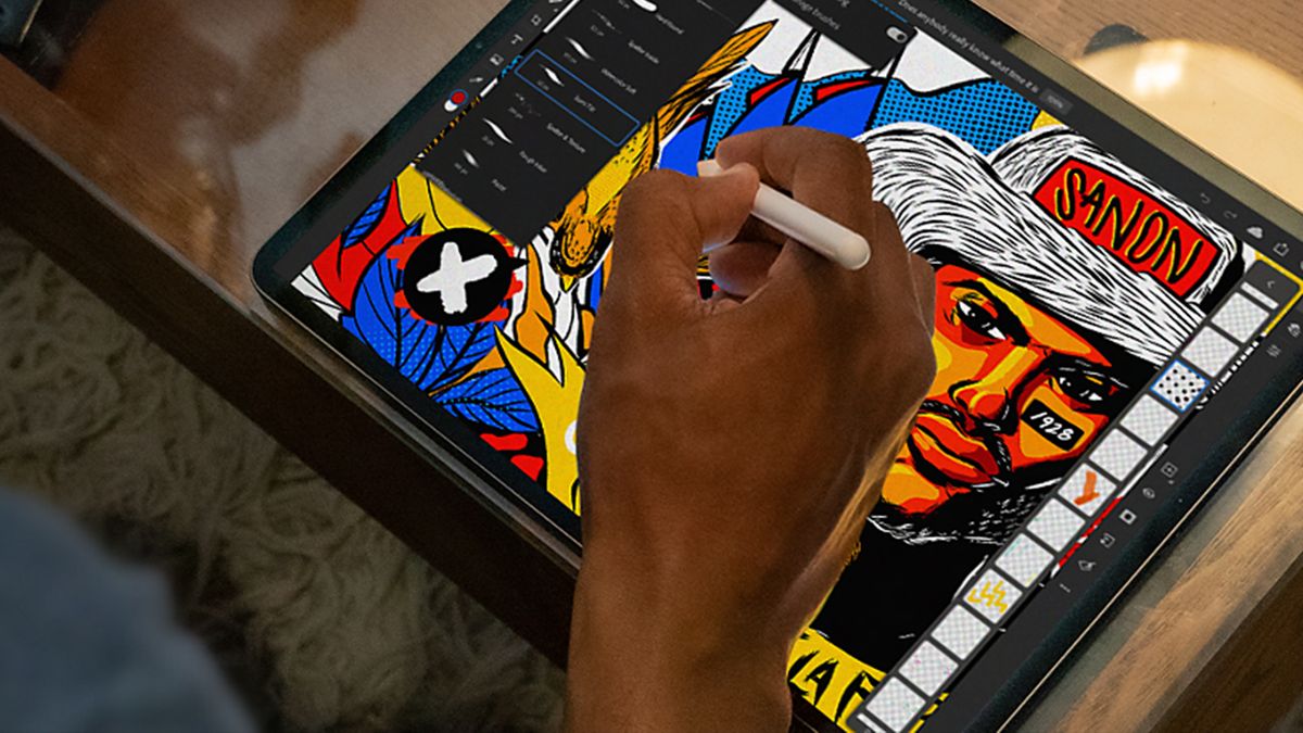 Adobe's new Design Mobile Bundle is an awesome deal for iPad users ...