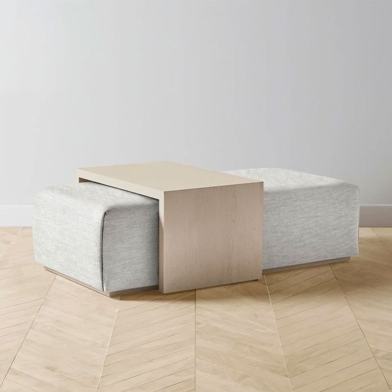 7 couch alternatives that are just as cozy as a sofa | Homes and Gardens