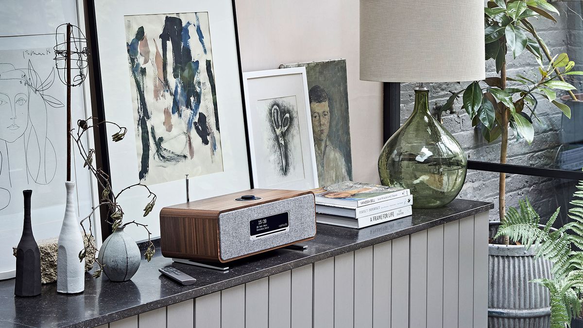 Ruark R3 review | What Hi-Fi?