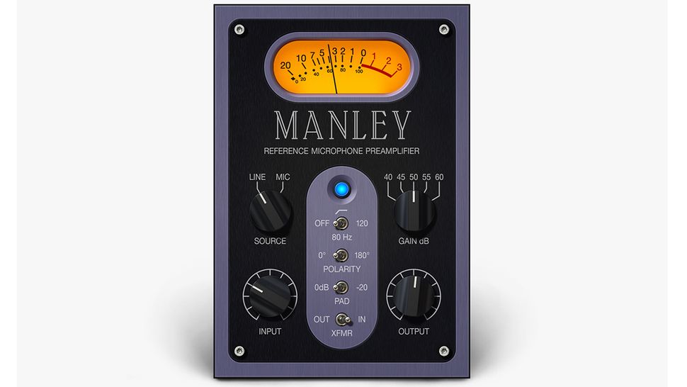Classic ‘80s AMS delay/pitchshifter and Manley tube preamp plugins come ...
