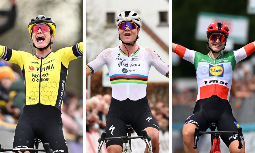Cyclingnews | Cycling News, Race Results and Bike Reviews