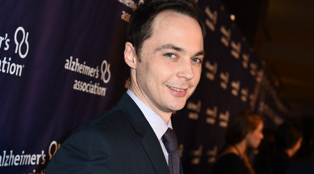 Jim Parson wants a Friend to star in The Big Bang Theory | News | TV ...