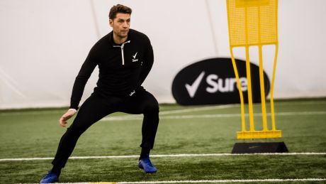 Score More Goals With These Football Tips From England’s Striking Coach ...