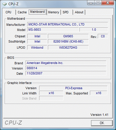 The Test System - Update: New Notebook CPU Charts | Tom's Hardware