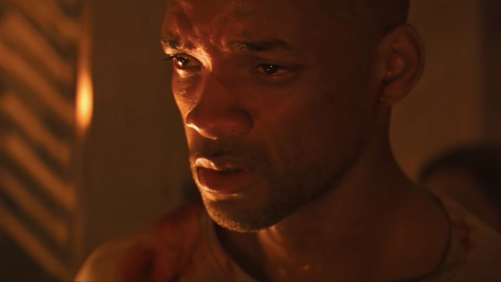 I Am Legend 2: What We Know So Far About The Will Smith Sequel ...