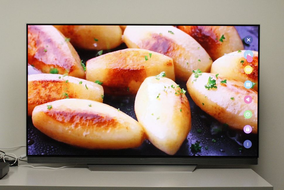 LG TV Settings Guide: What to Enable, Disable and Tweak | Tom's Guide