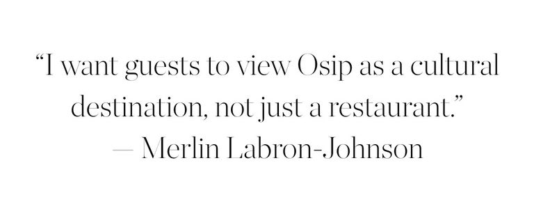 Osip Review — A Taste and Craft Powerhouse Like No Other | Livingetc