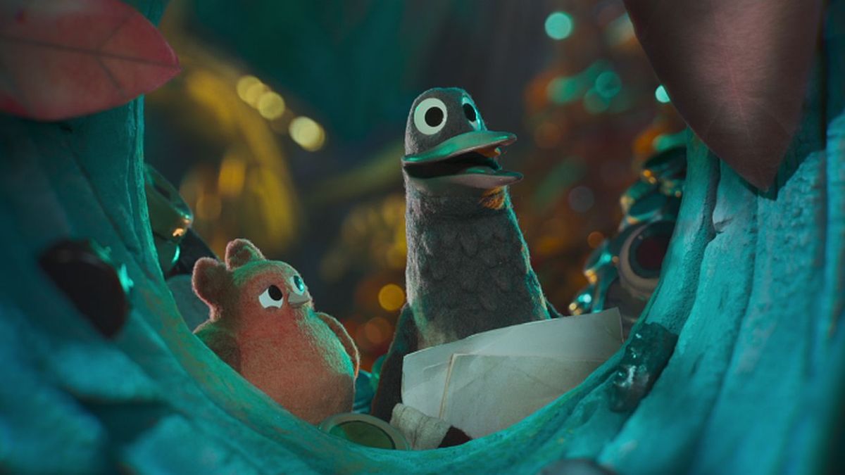 10 Claymation Christmas Movies And How To Watch Them | Cinemablend