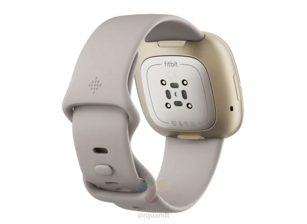 Fitbit Sense vs. Fitbit Versa 3: Which smartwatch is best for you ...