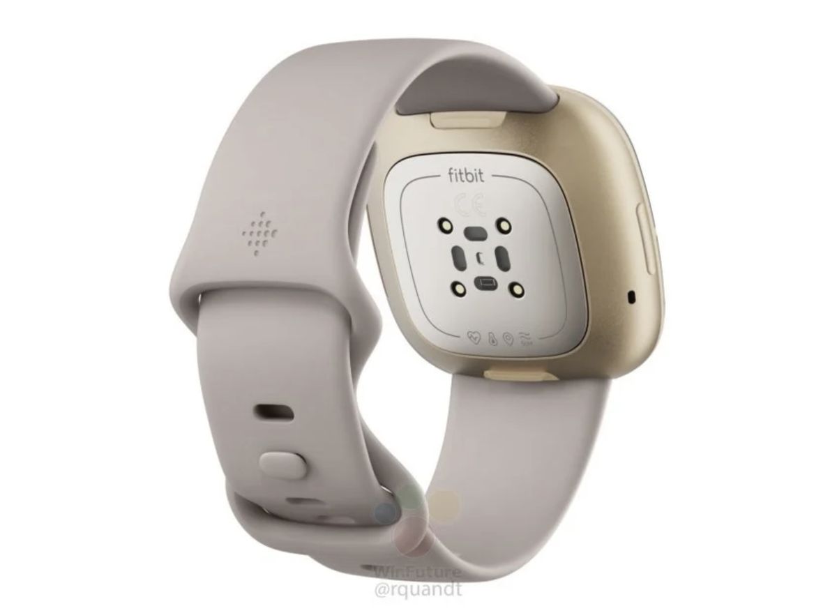 Fitbit Sense vs. Fitbit Versa 3: Which smartwatch is best for you ...