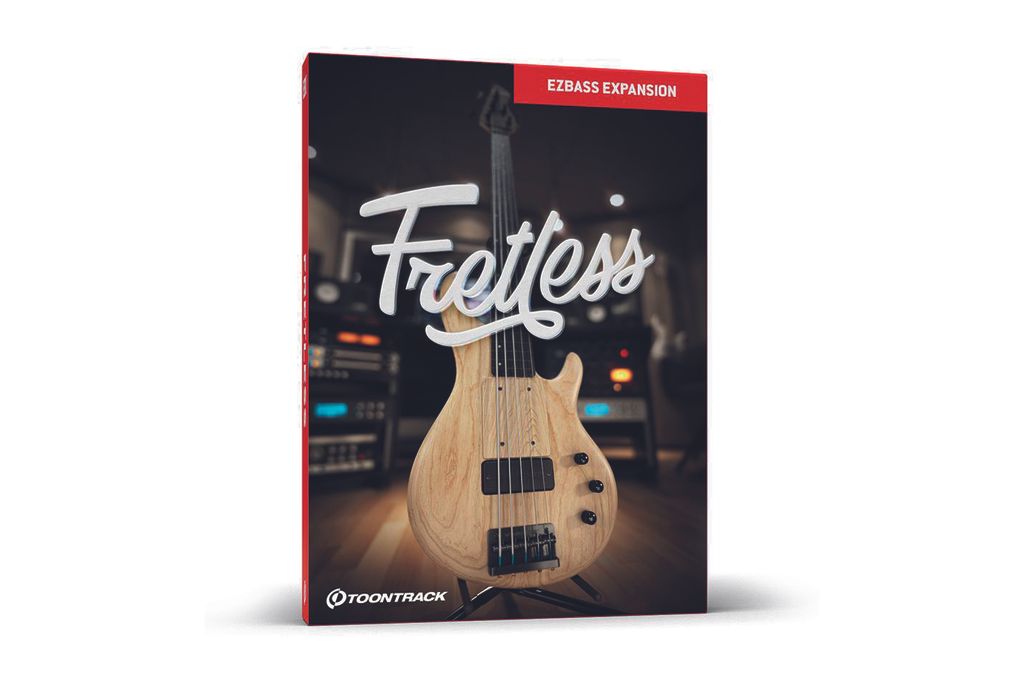 6 ways to recreate the sound of classic '80s live bass | MusicRadar