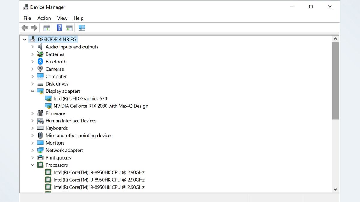 5 Ways to Boost Gaming Performance on Windows | Laptop Mag