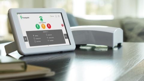 Frontpoint security systems review | TechRadar