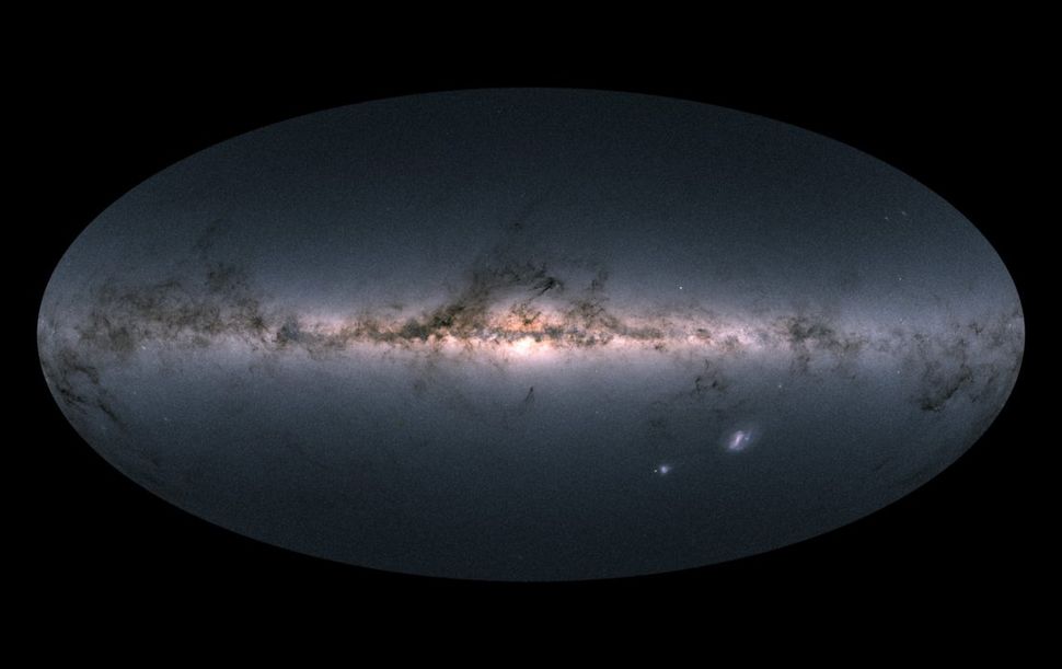 The greatest astronomical discoveries of the past 25 years | Space