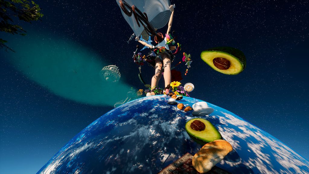 Only Up! pulled from Steam, developer says it'll be back (update: and ...