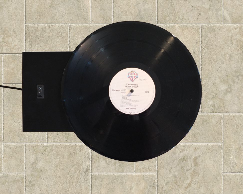 Record Doctor VI review | What Hi-Fi?