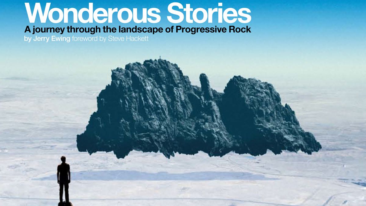 Wonderous Stories Standard Edition Available For Pre-Order | Louder