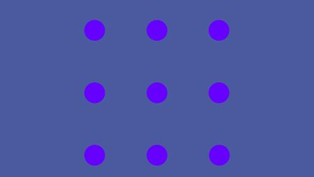 Draw your own 'floating cube' optical illusion: an arty party trick and ...