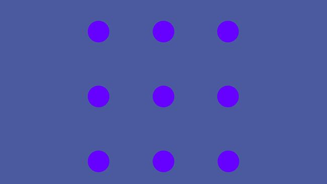 Draw your own 'floating cube' optical illusion: an arty party trick and ...