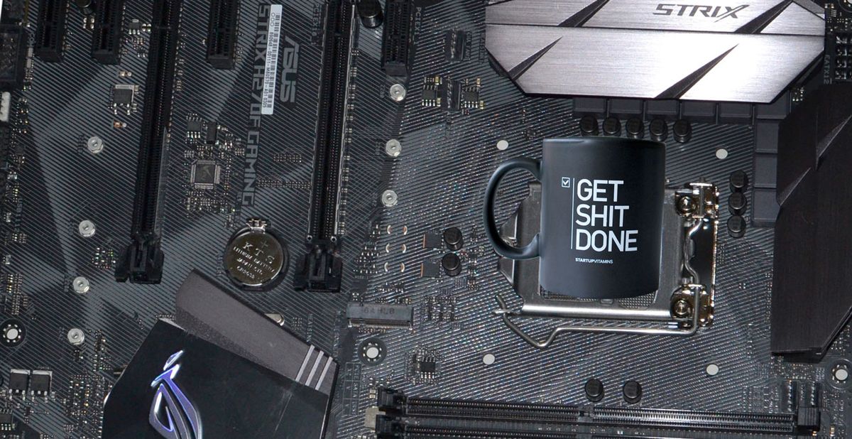 Processor Architecture 101 – the heart of your PC | PC Gamer