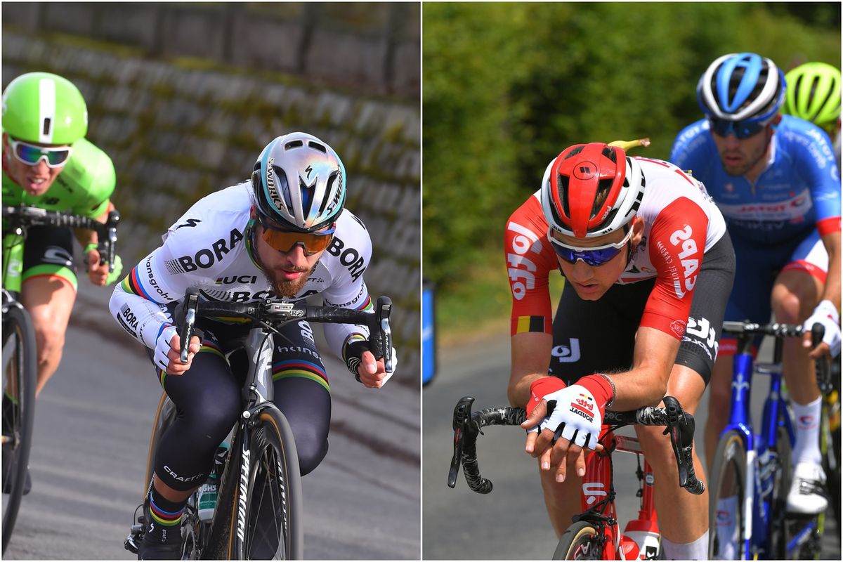 Tell us: What are your thoughts on the UCI banning the supertuck and ...