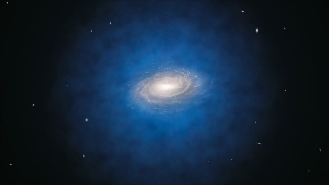 The Milky Way's 'thick disk' is 2 billion years older than scientists ...