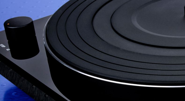 Lenco L-175 review | What Hi-Fi?