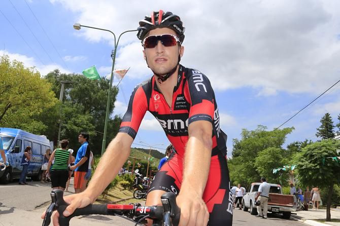 Phinney misses mark in first season goal | Cyclingnews