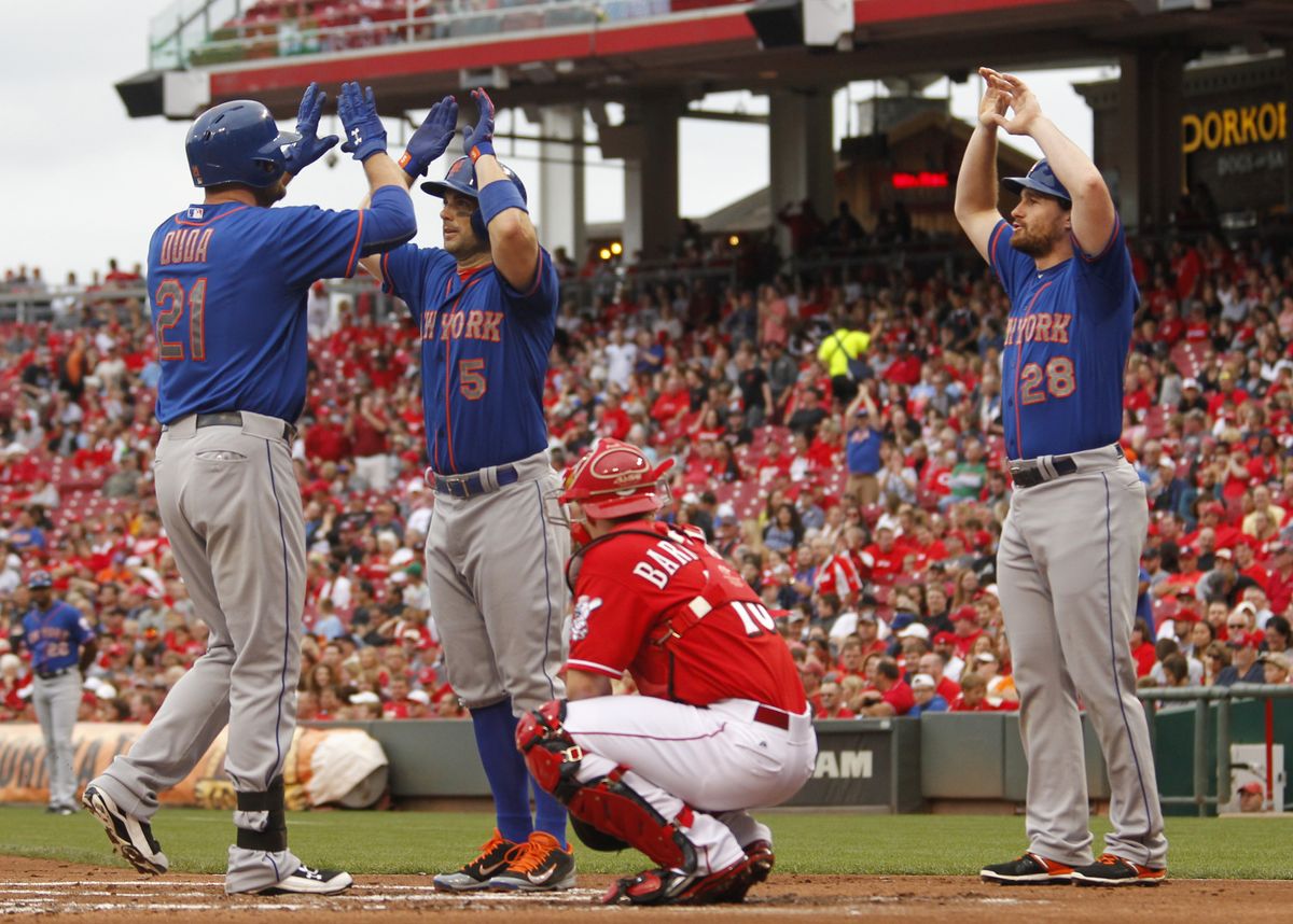 Could the Amazin' Mets actually be amazing? | The Week