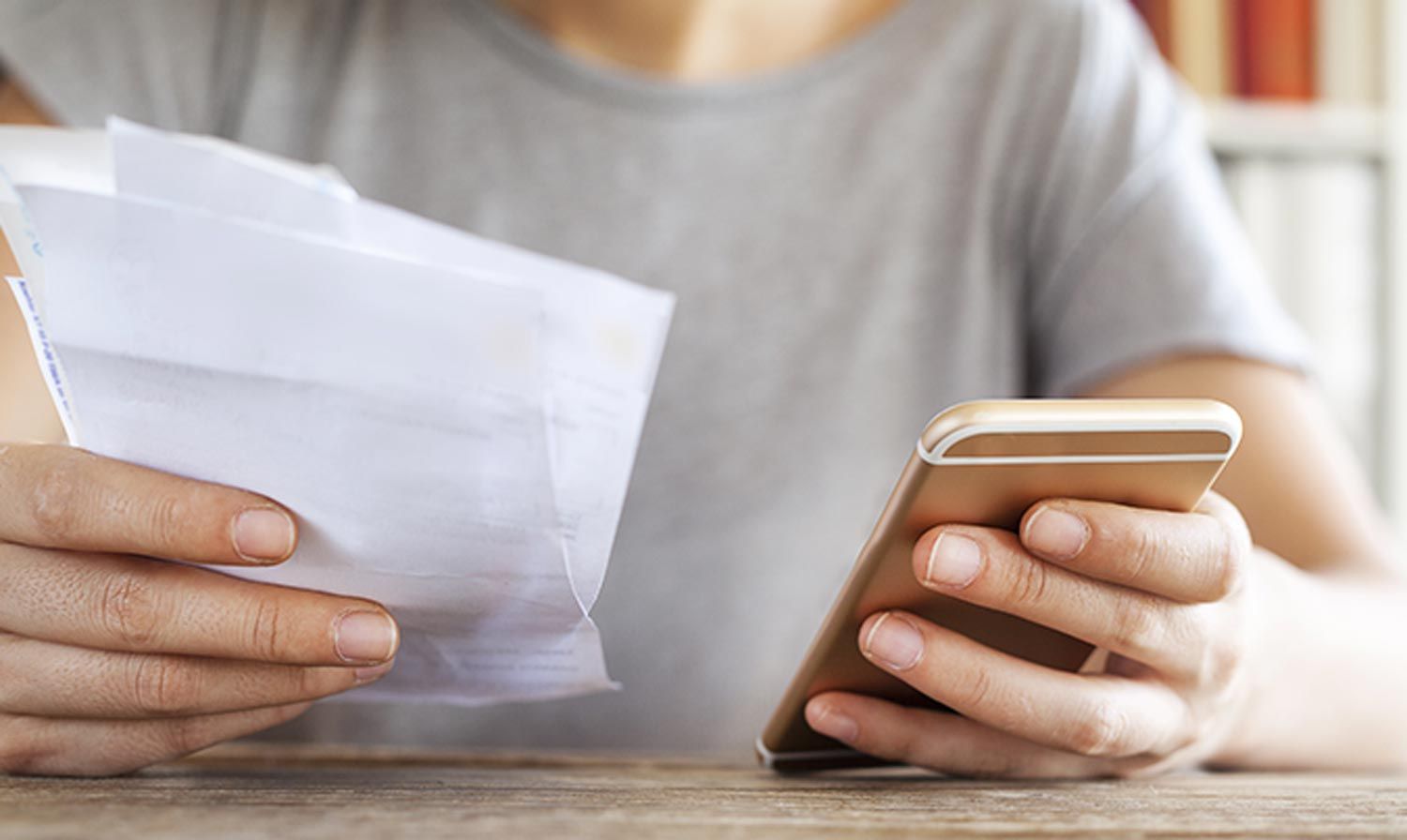 Here's How to Check If Your Current Phone Plan Is Good (or Bad) | Tom's ...