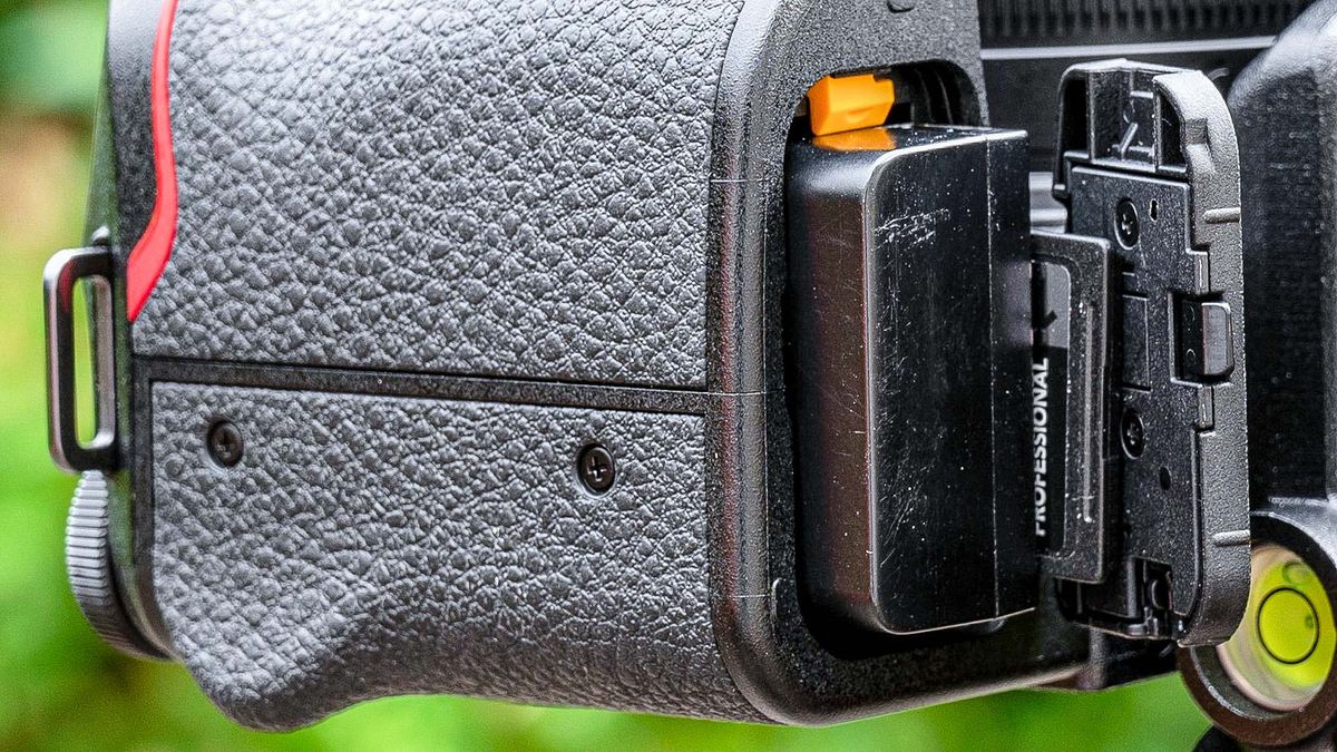 Nikon Z 30 review | Tom's Guide