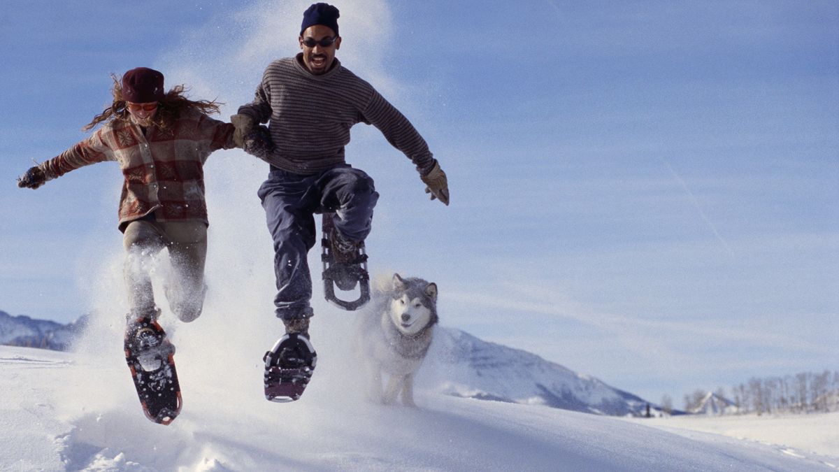 What are winter sports? 8 ways to adventure in snowy months | Advnture