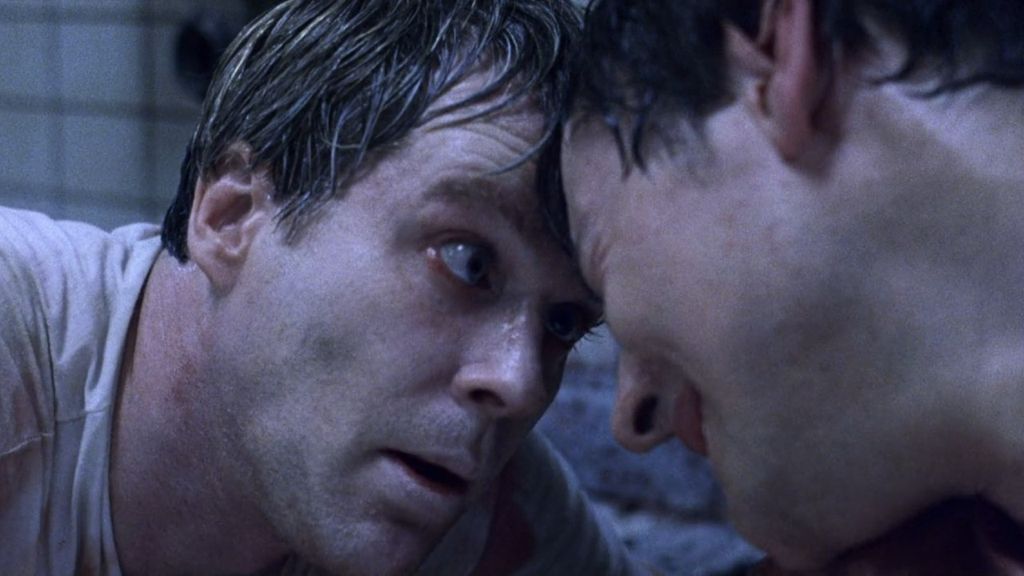 I Finally Watched Saw…And Yeah I'm Never Watching Another Saw Movie But ...