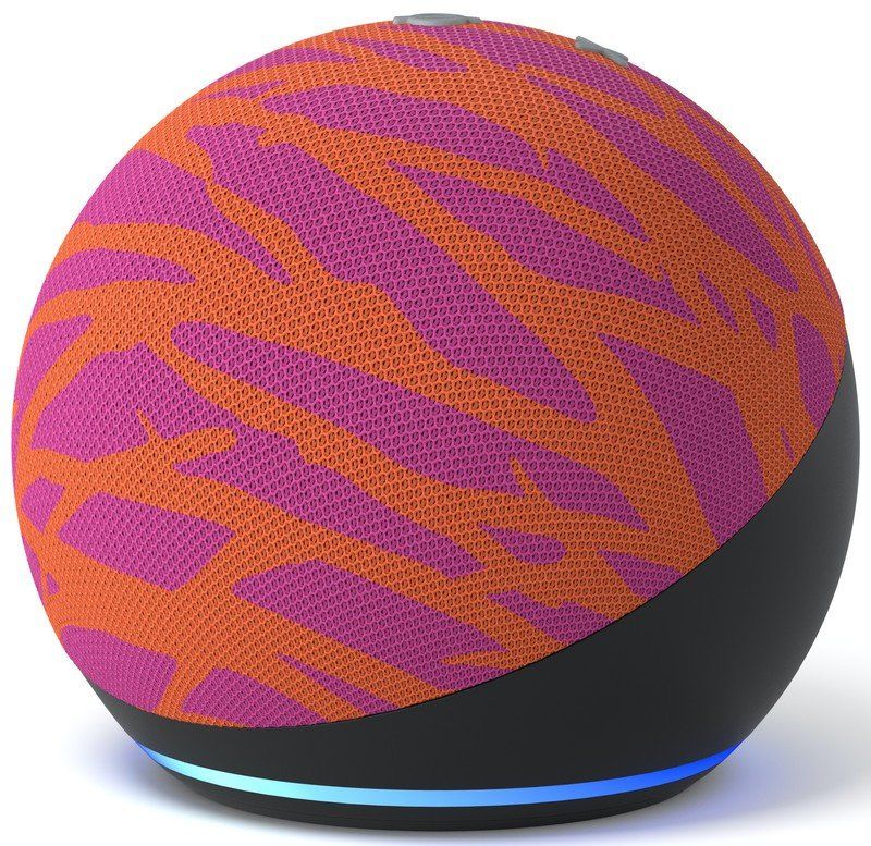 You get to vote on Amazon's wild and modern new Echo Dot designs ...