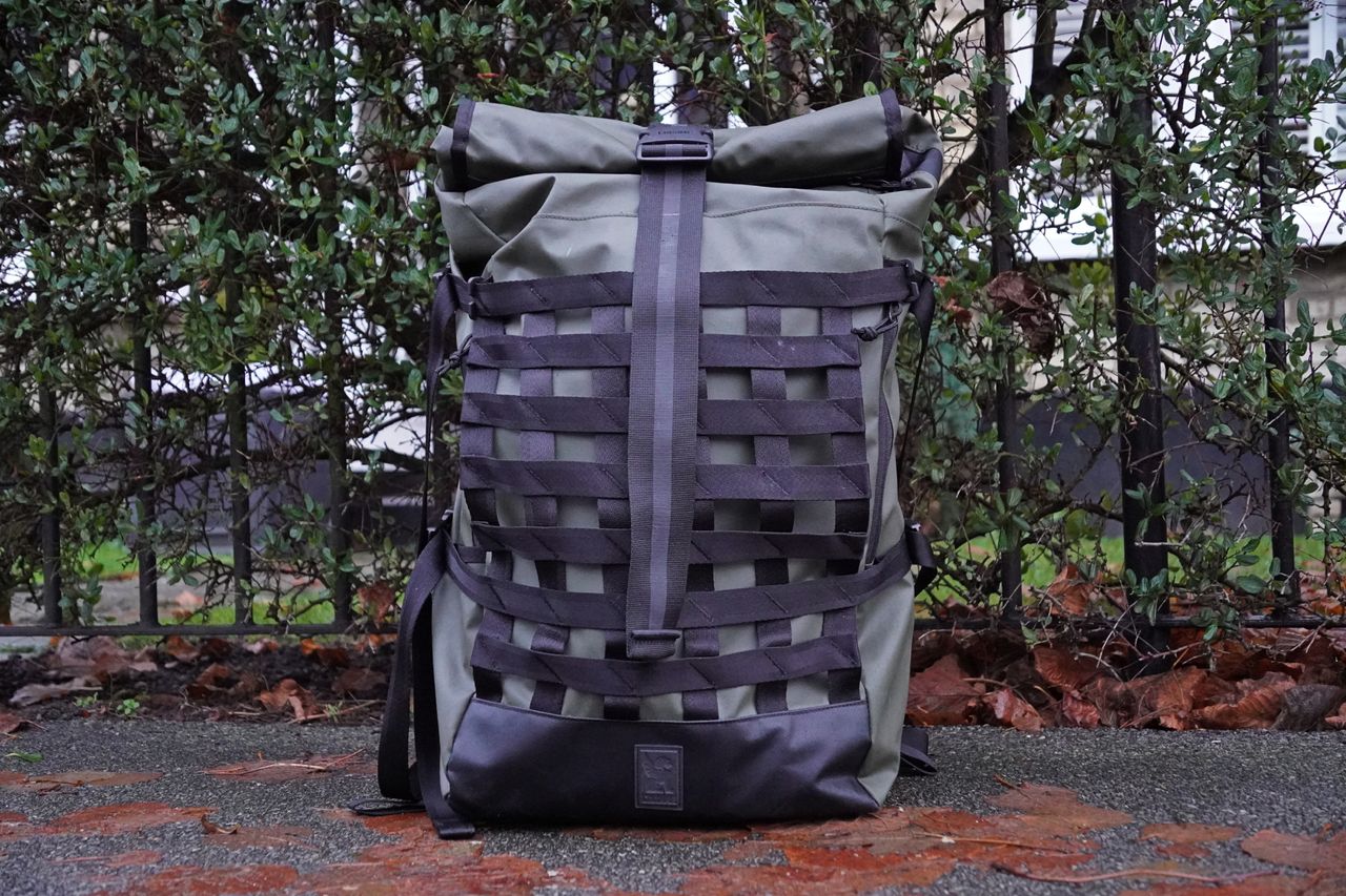 Best backpacks for cycling | Cycling Weekly
