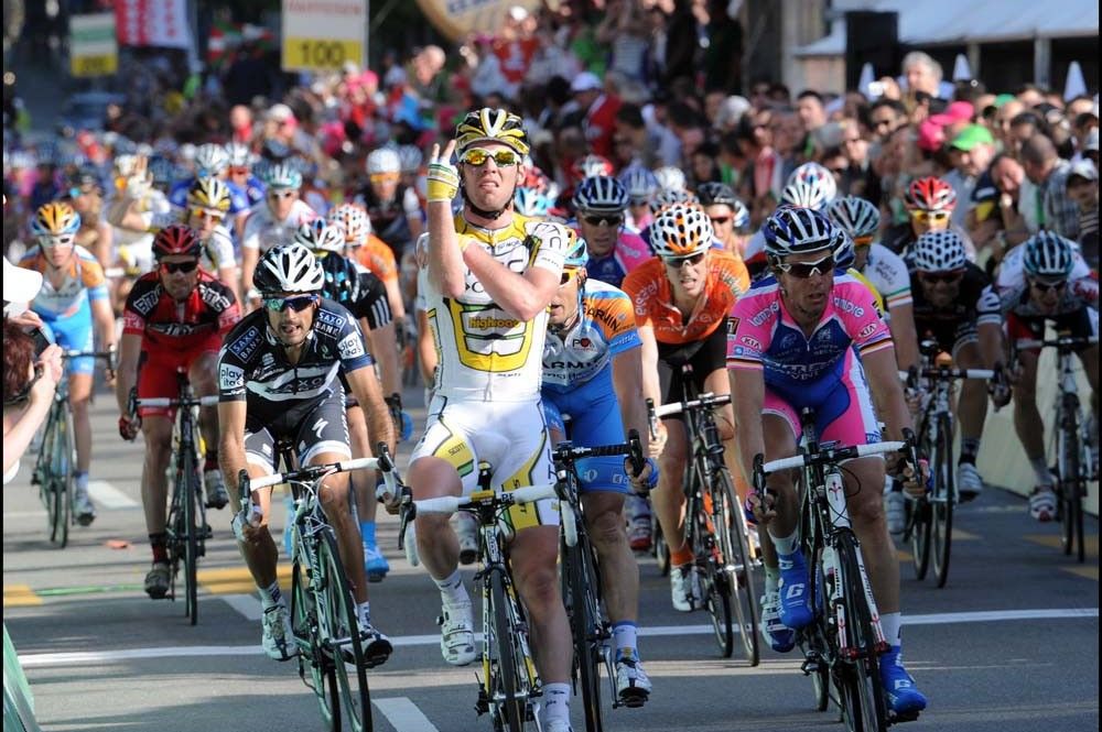 14 bad finish line moments | Cycling Weekly