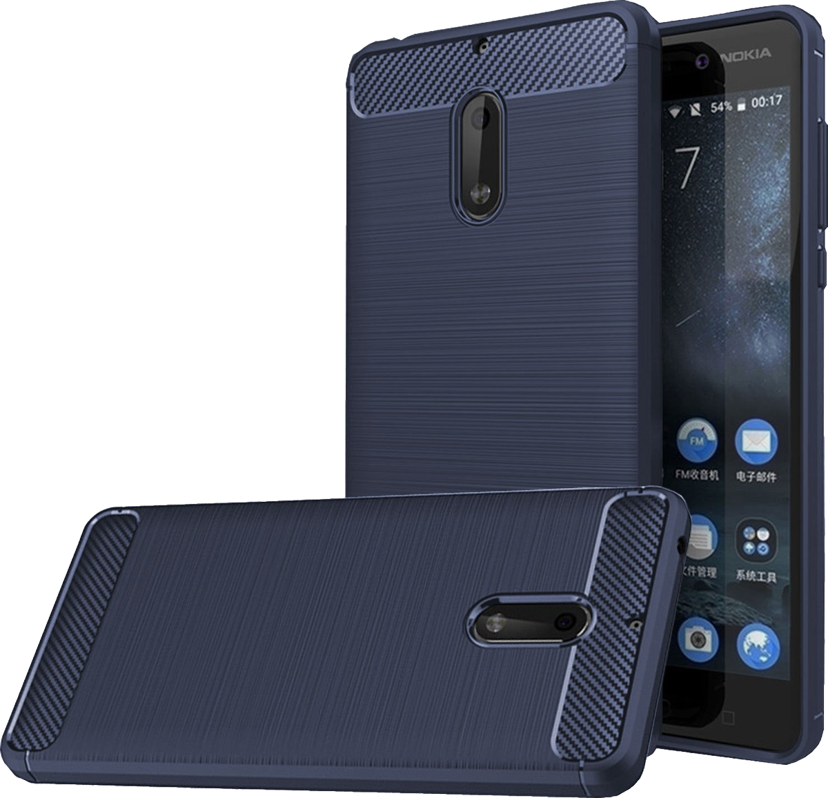 Best Nokia 6 Cases in 2022 | Android Central