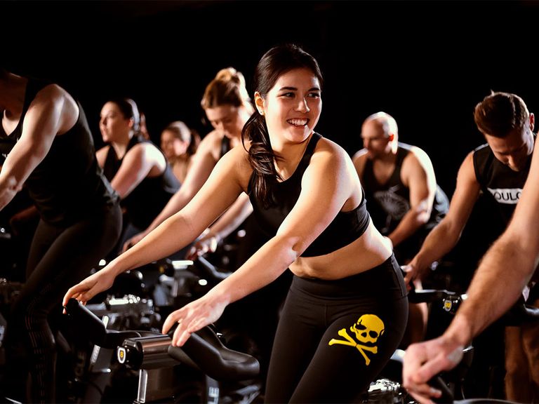 SoulCycle just launched in London and here's what you need to know ...