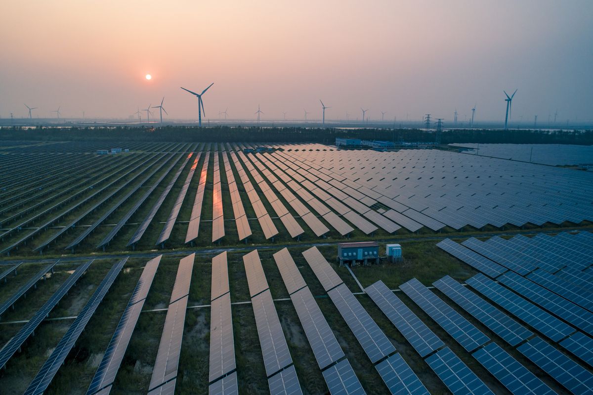 Net zero meaning: learn what it means, plus how the UK can reach it ...