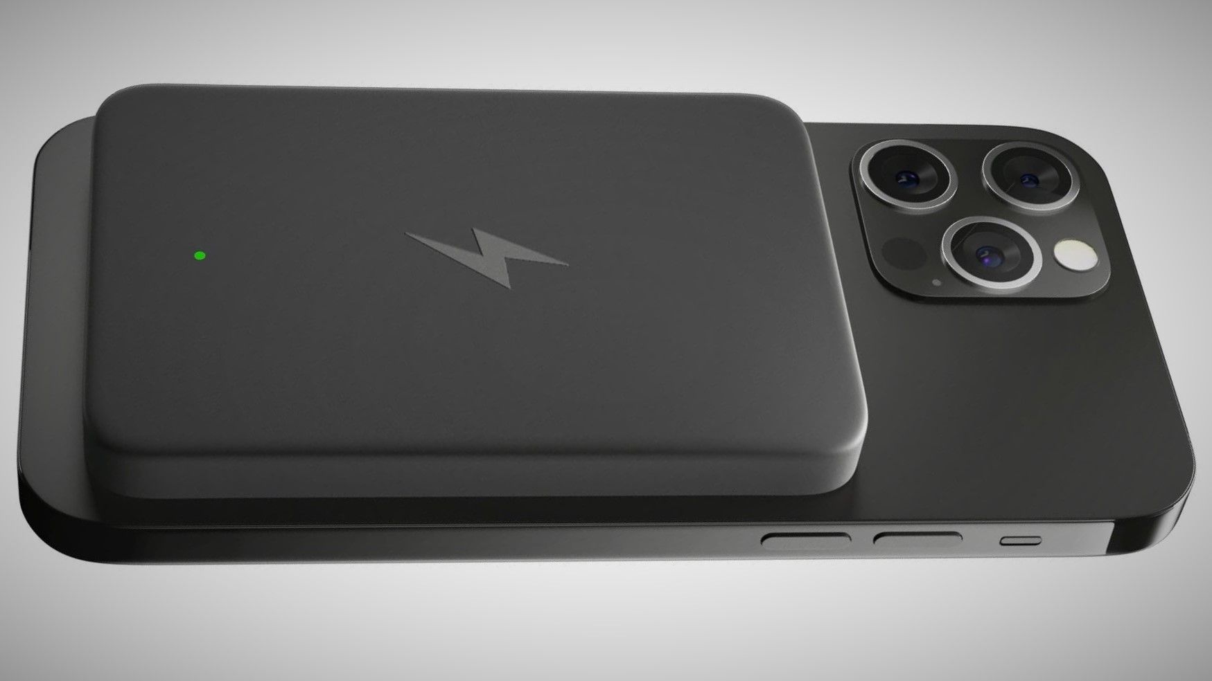 iPhone 12 models get MagSafe battery pack — and you can order one now ...