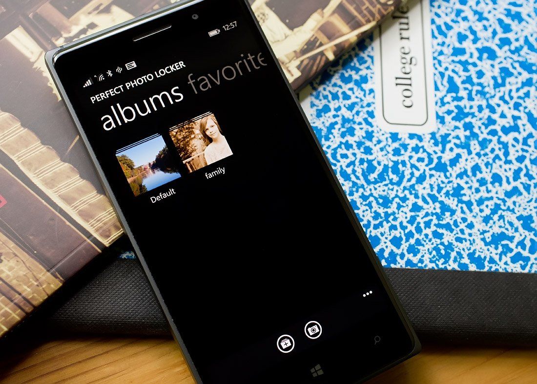 Top Windows Phone Apps from Perfect Thumb | Windows Central